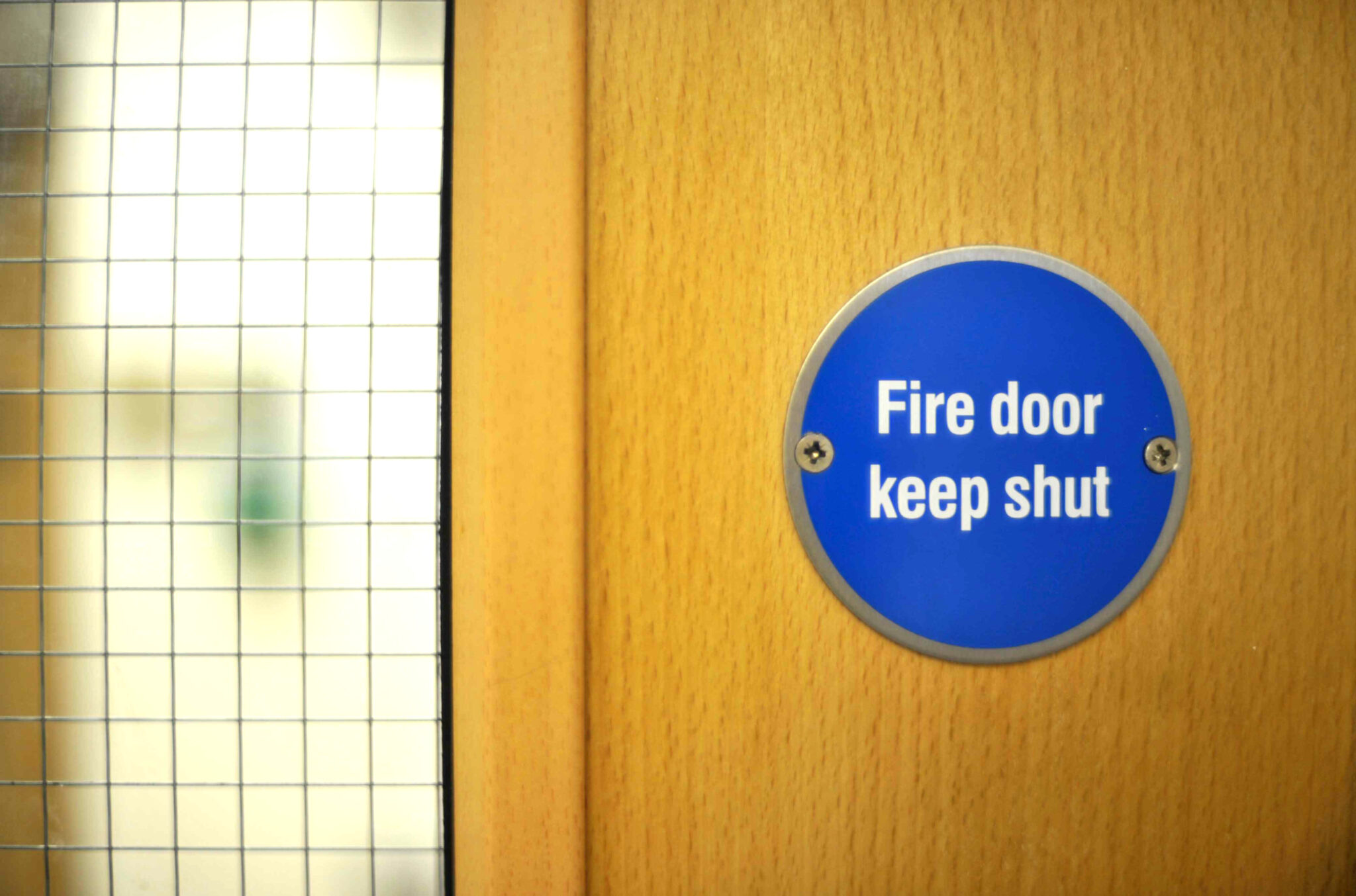 BS 8214:2026 — What the New Fire Door Standard Really Means - and a ...