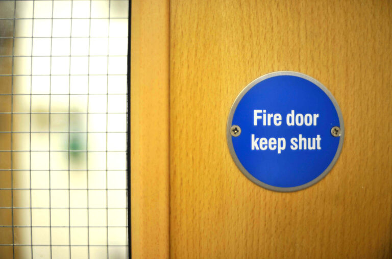 BS 8214:2026 — What the New Fire Door Standard Really Means - and a ...
